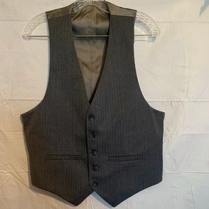 Darby House | Suits & Blazers | Darby House Blazer Vest Mens | Poshmark